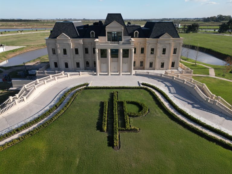 Inicio - Pride Canning