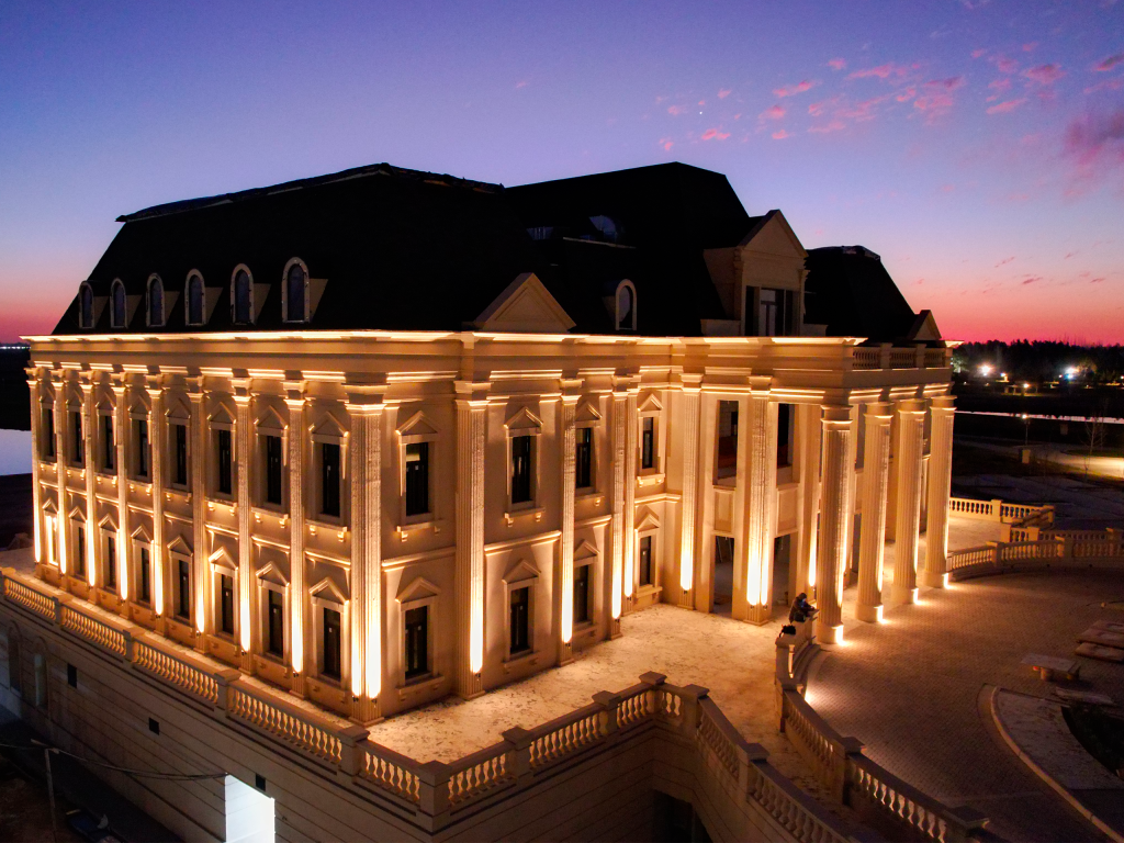 Inicio - Pride Canning