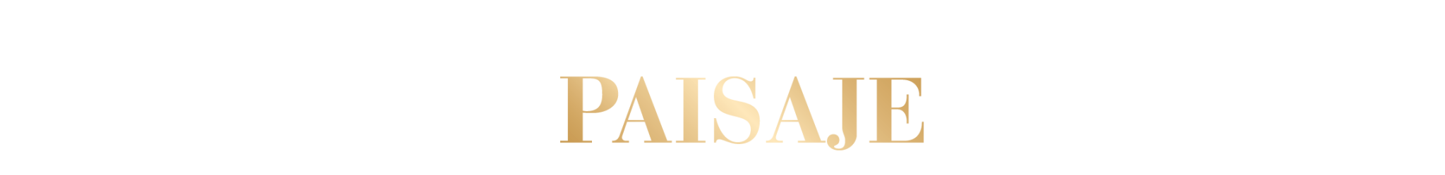 Paisaje - Pride Canning